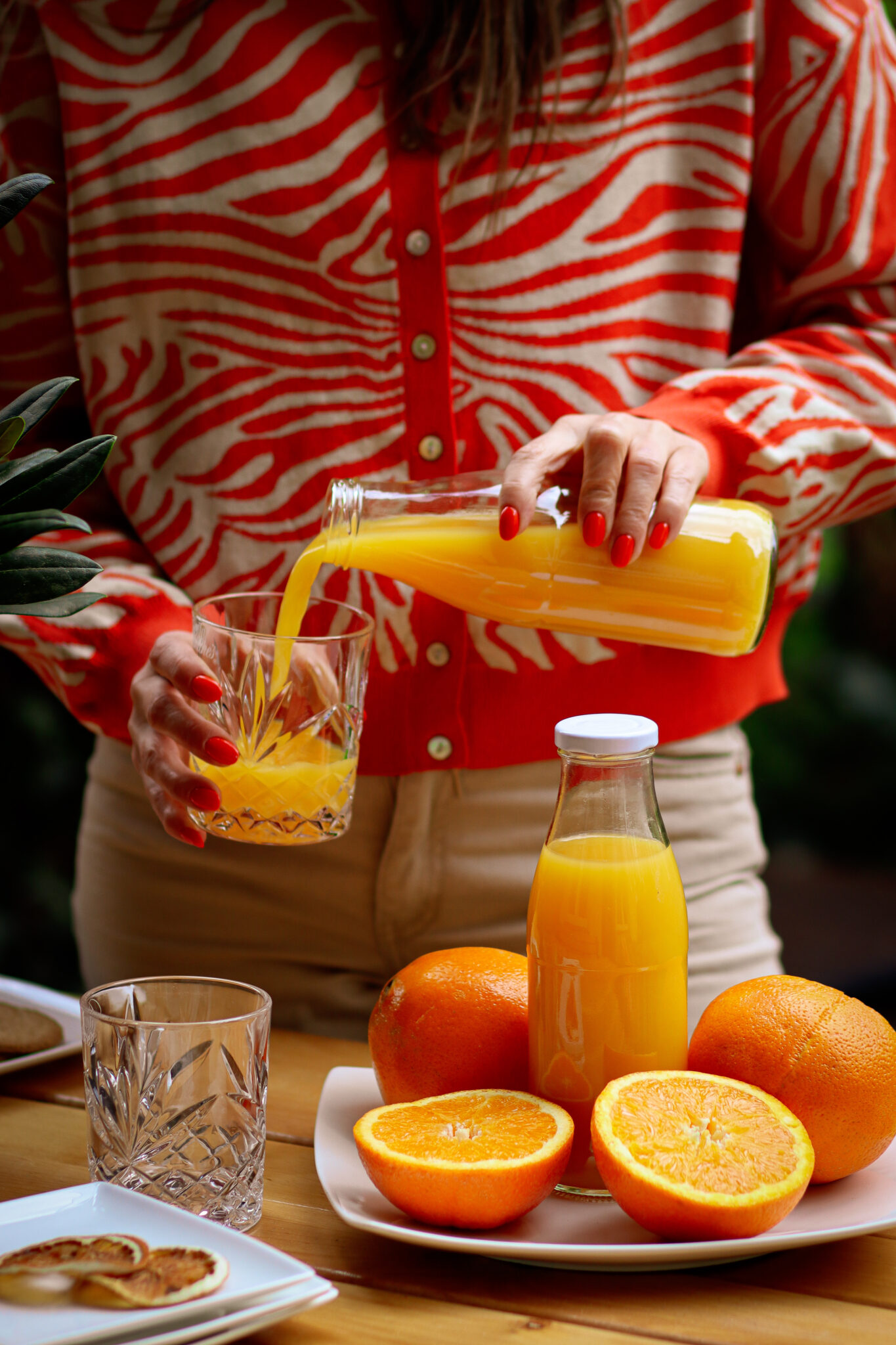 Hagg Foods | Natural & Nutritious Beverages for Every Day